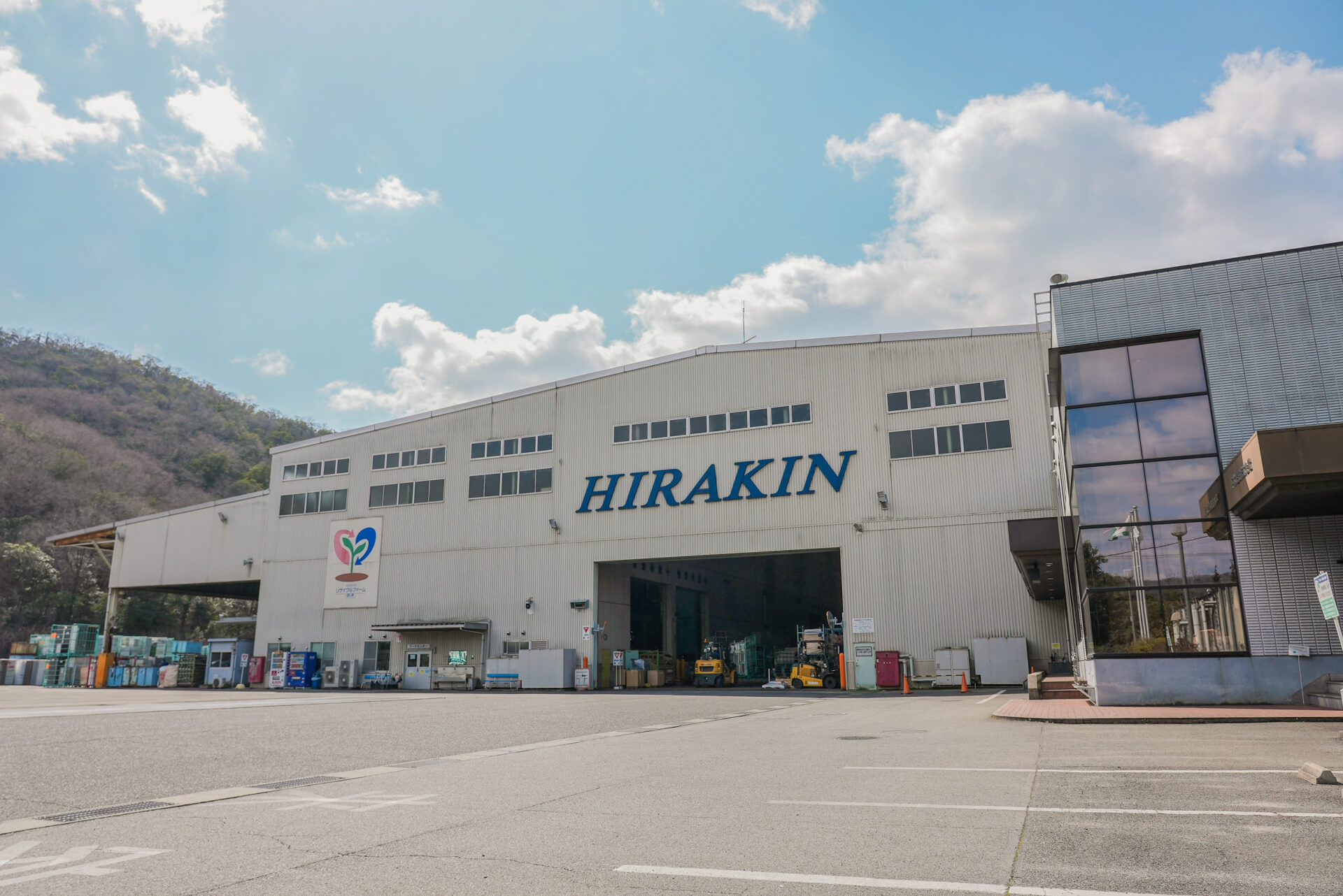 平林金属がSDGsに取り組み始めた背景