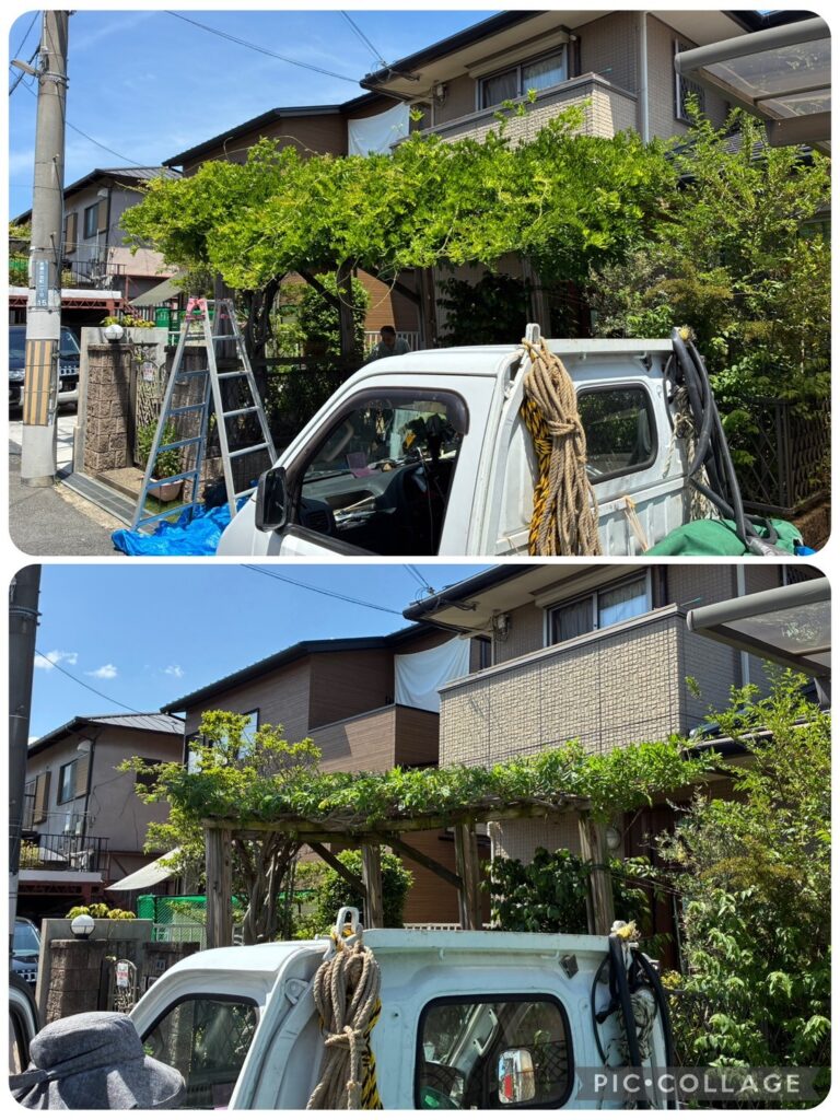 対応できない作業は地元業者へ：ワンストップ窓口でリスク低減を目指す